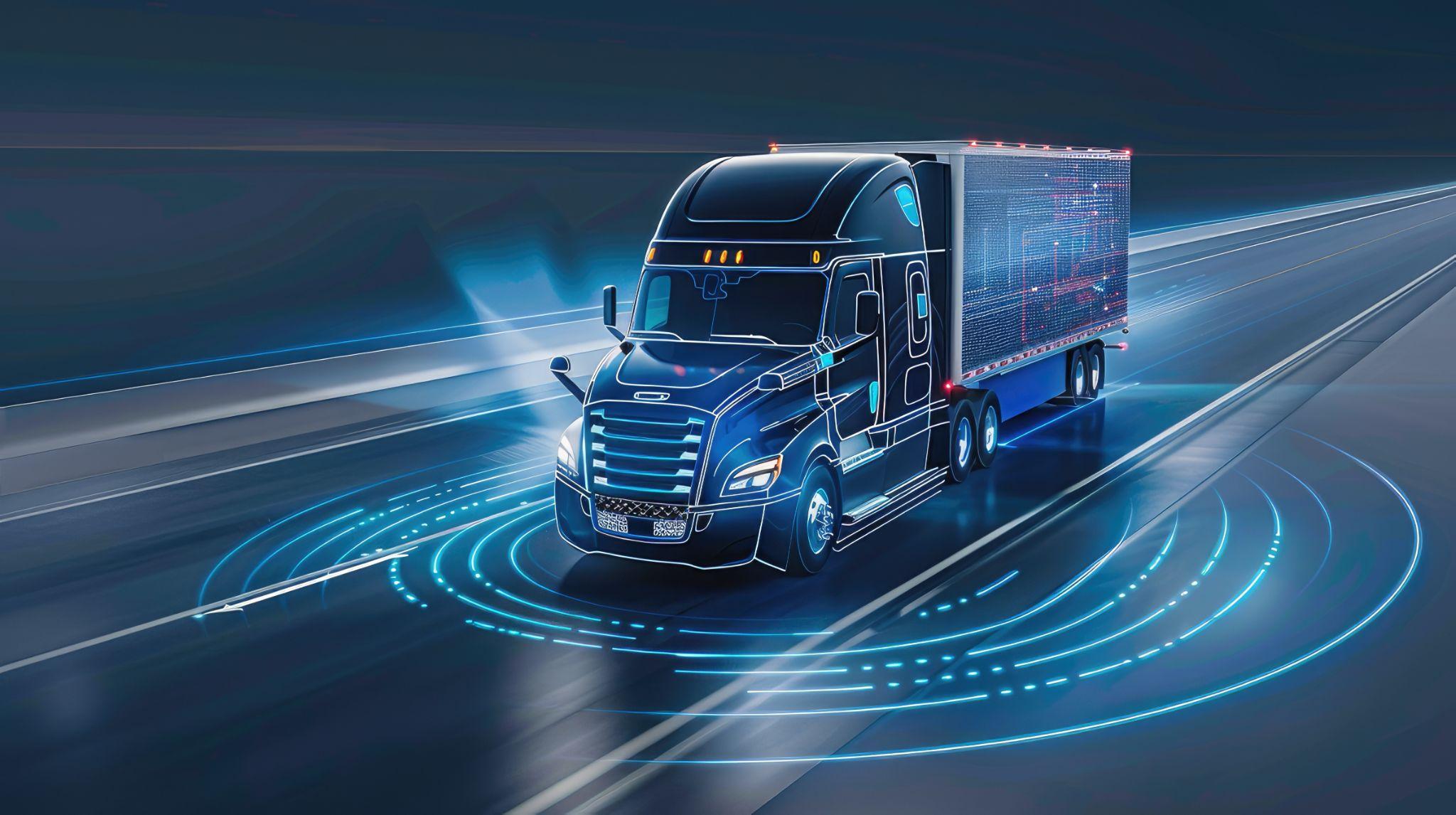Key Takeaways From the 2025 Fleet Technology Trends Report for Fleet O