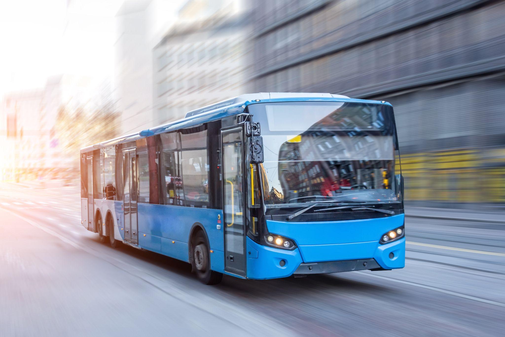 Bus Seat Buying Guide