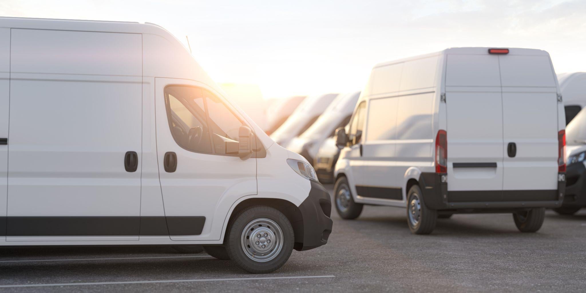 How to Choose the Best Seats for Your Commercial Van Fleet ...