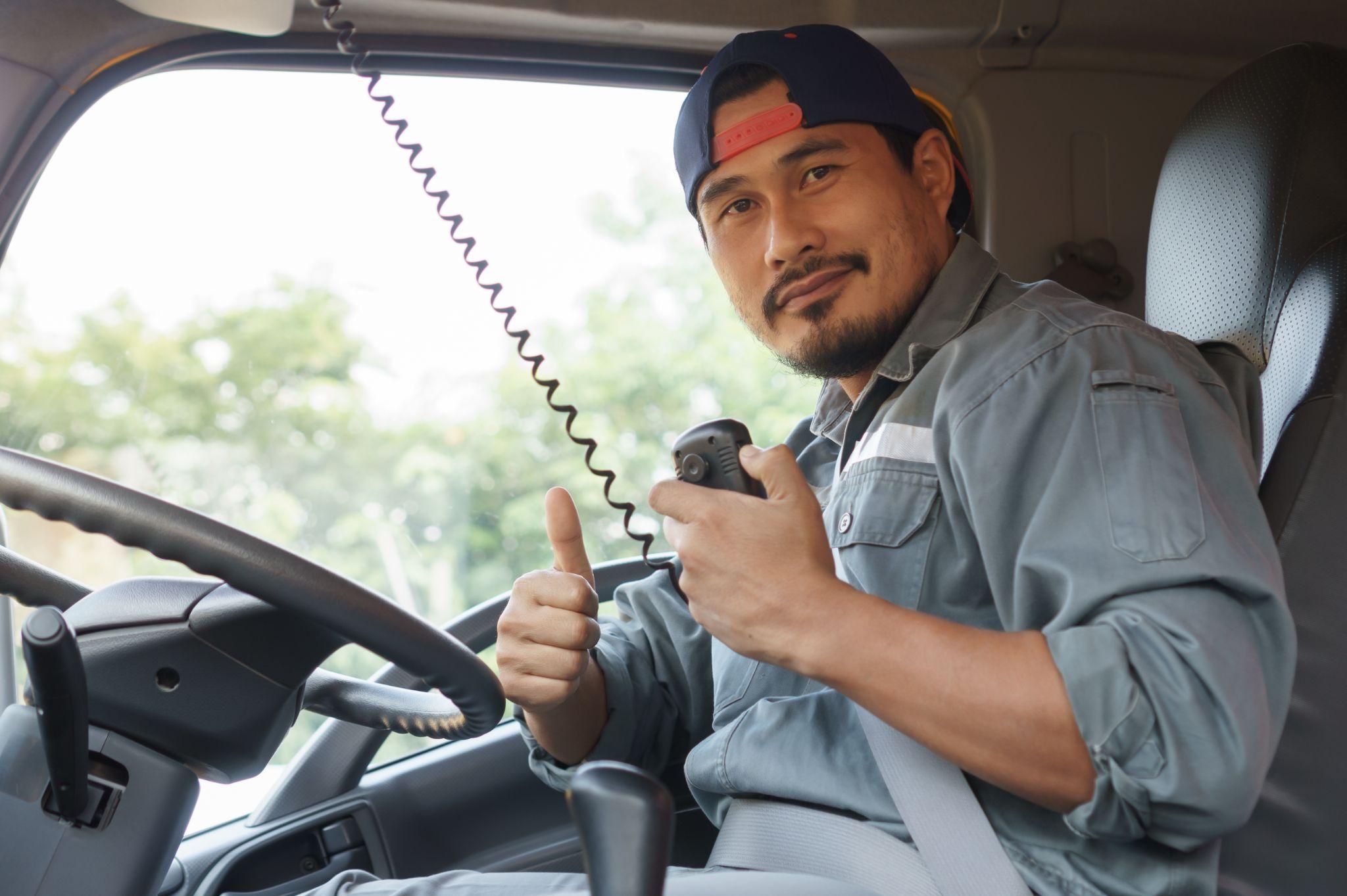 Kenworth Semi Truck Replacement Seats Buying Guide | SurburbanSeats.com