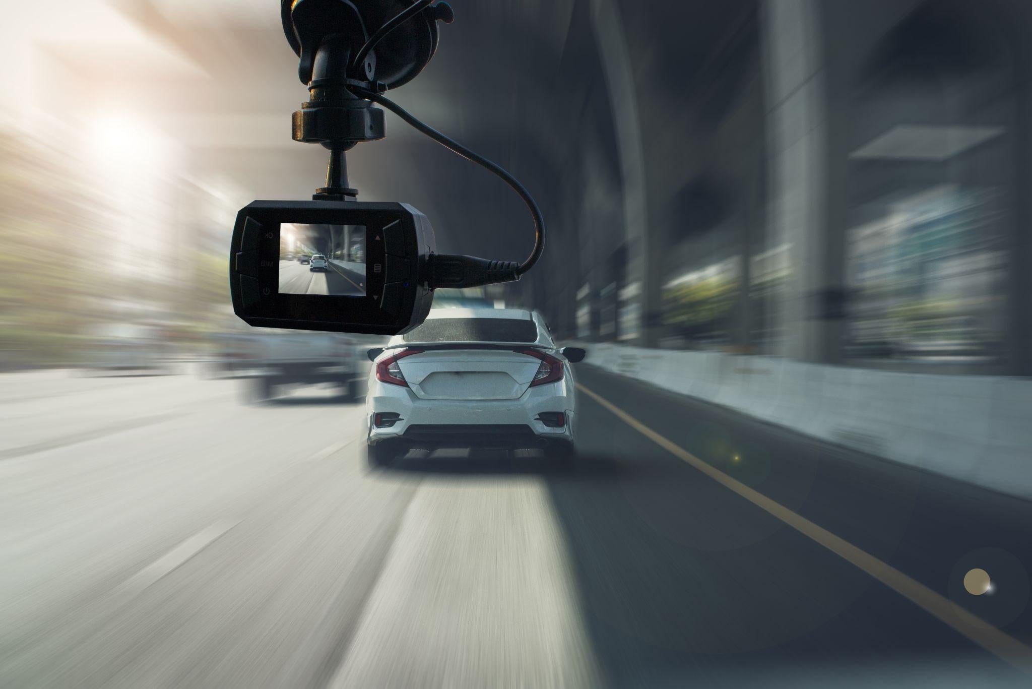 Tips and Tricks for Installing a Semi Truck Dash Cam | SurburbanSeats.com