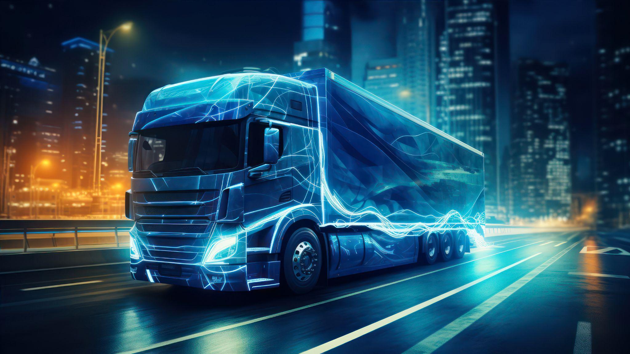 Tracing the Evolution of Semi-Truck Seating | SuburbanSeats.com