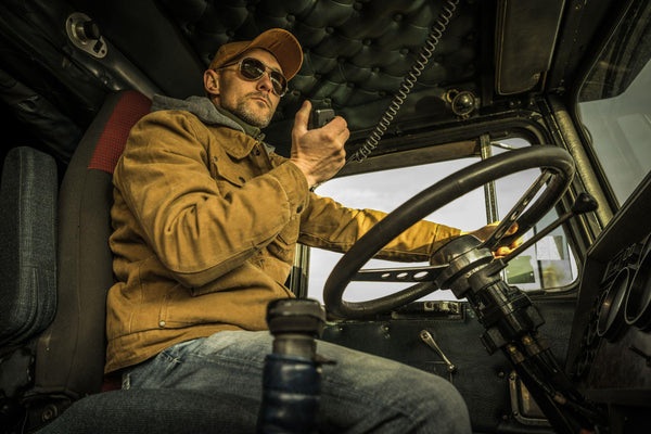 Semi Truck Seats: Finding the Perfect Fit for Different Body Types ...