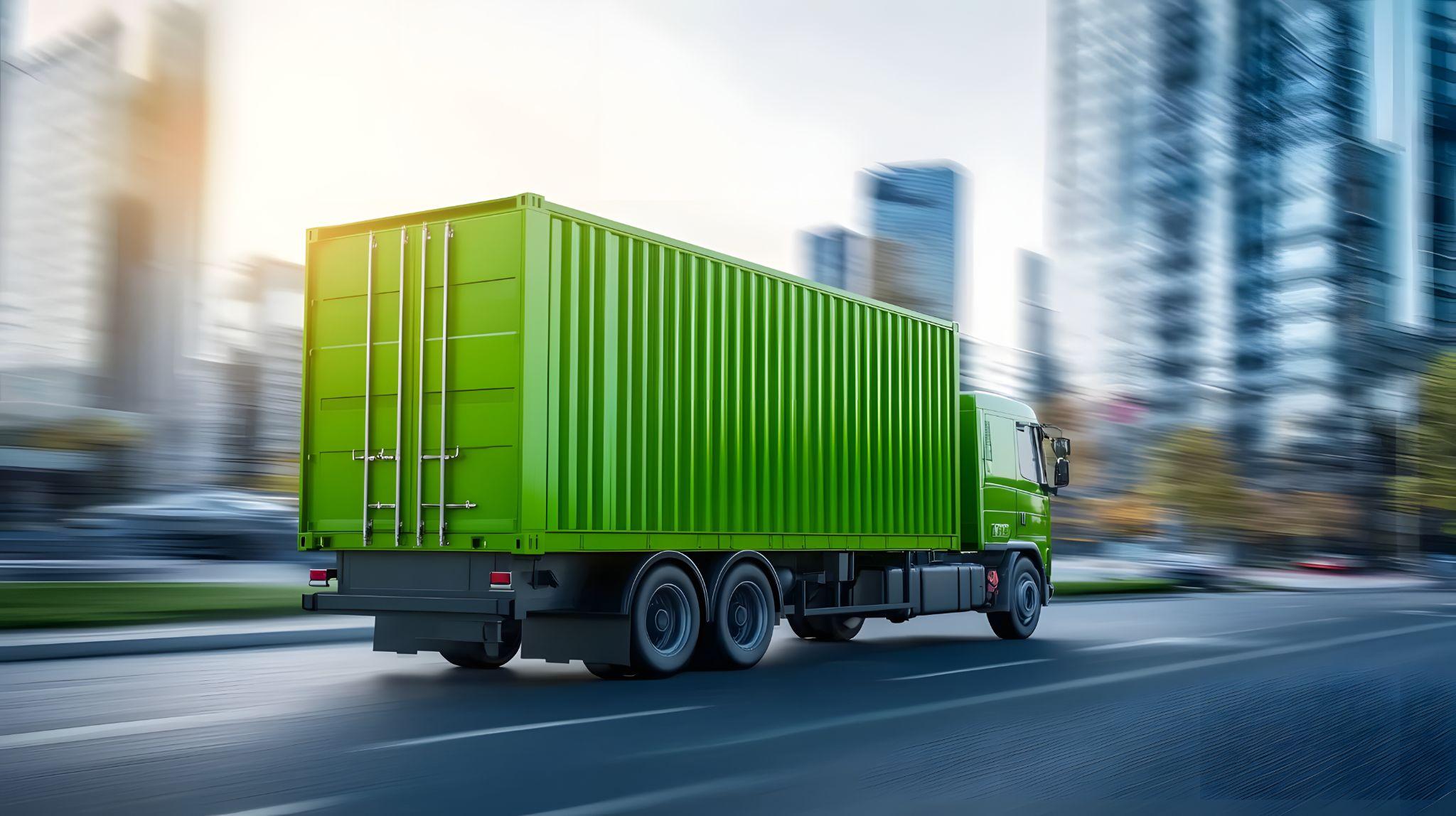 California Scraps Advanced Clean Fleets Rule