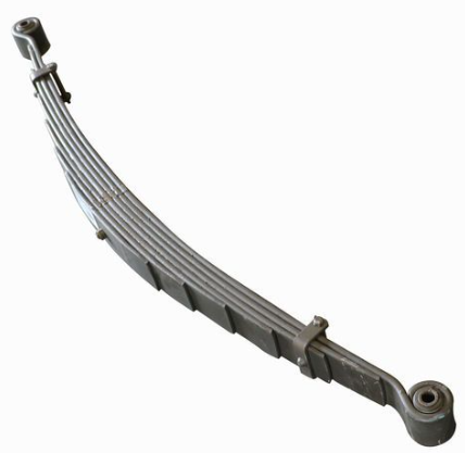 Rear Spring Assembly 46-1277