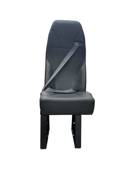 Price Reduced: Freedman Commuter Single Seat | Sprinter-Source.com