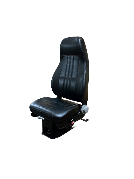 National Ensign Truck Seats | National Seats | SuburbanSeats.com