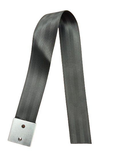 33" Universal Trailer Door Pull Strap | SurburbanSeats.com