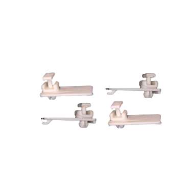 Cushion Slider Clips for ISRI 5030 Series Seats – Pack of 4 ...