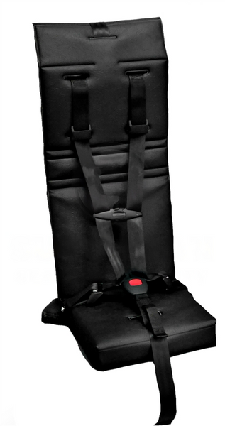 HSM C.E. White Co. Portable Child Restraint for School Bus Seats ...