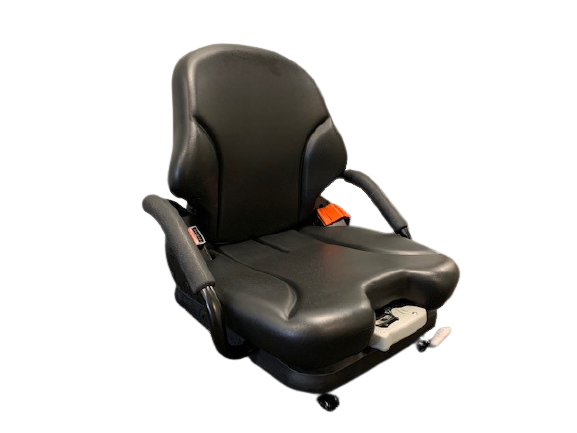 Doosan/Daewoo Forklift Replacement Suspension Seat | SuburbanSeats.com