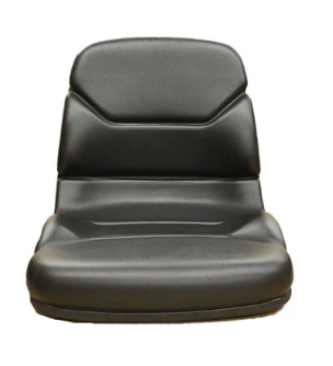Universal Forklift Replacement Seat w/ OPS Mount | SuburbanSeats.com