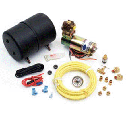 12V Compressor Kit - Universal | National Seat Part SK-1483 ...