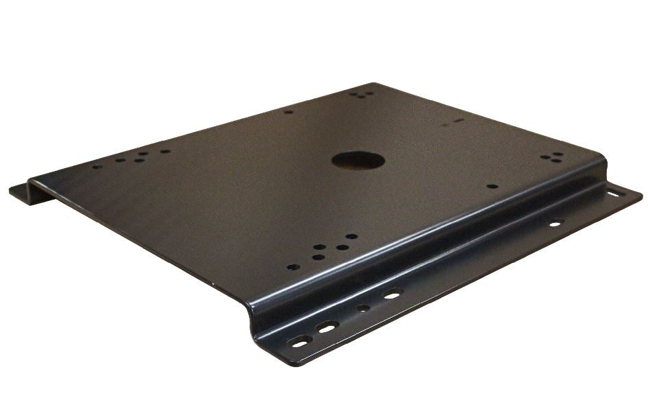 CAT Adapter Plate for Seats Inc Off Road Equipment Seats ...