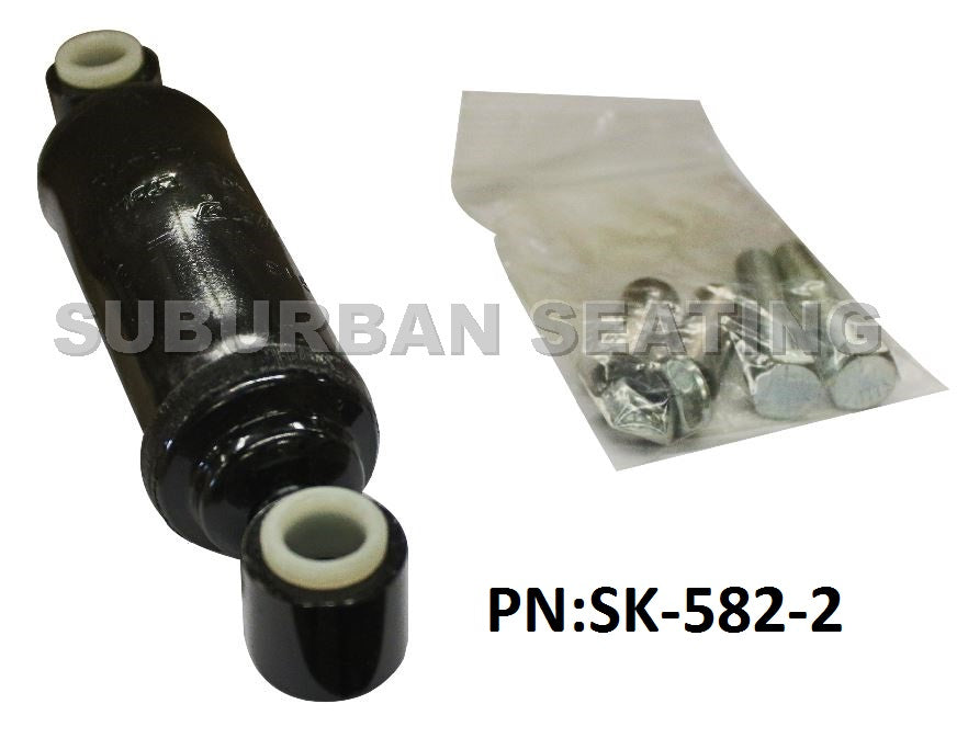 National Heavy Duty Replacement Shock for High Profile National Air ...