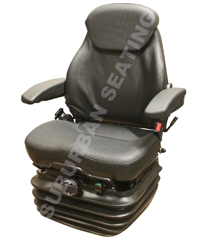 Heavy Equipment KAB Seats | Off Road KAB Seats | KAB Seats ...