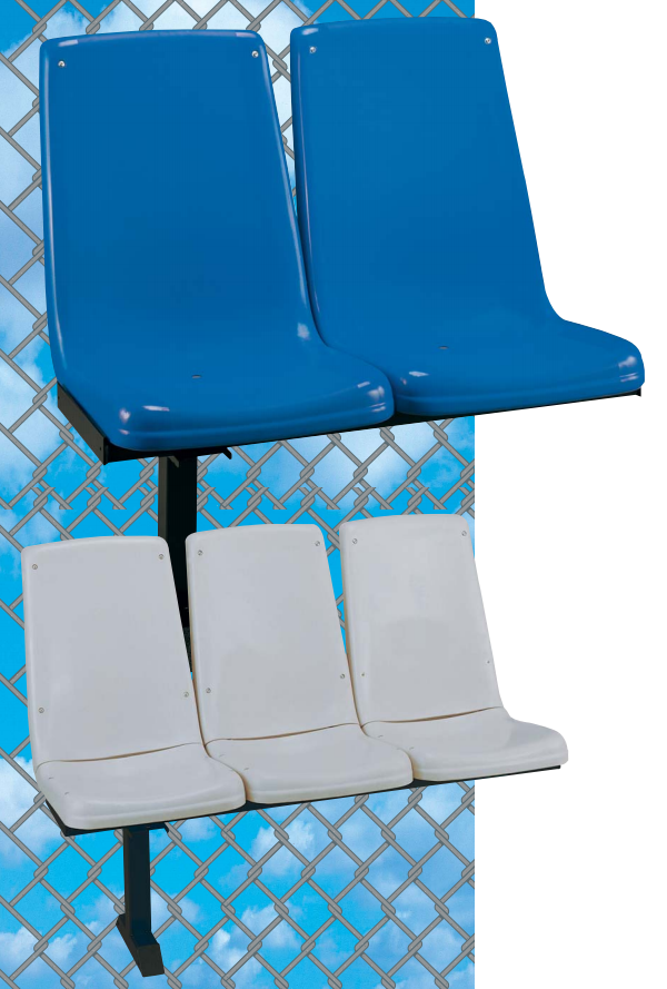 Heavy Duty Transit Bus Seats | SuburbanSeats.com