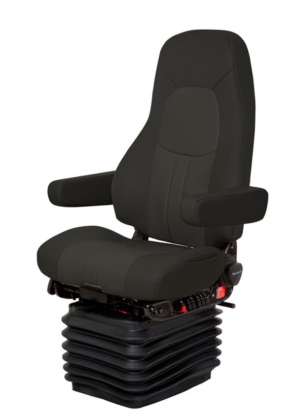 National Admiral Truck Seats| National Seats | SuburbanSeats.com