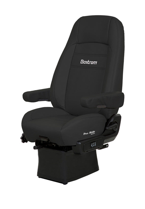 Bostrom Pro Ride Truck Seats| Bostrom Seats | SuburbanSeats.com