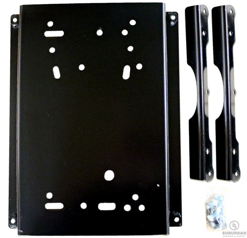 Universal Adapter Bracket for ISRI 5030 & 6860 Series Seats (Mack, Ste