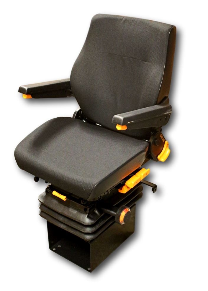 ISRI Off Road Seats | Off Road Isringhousen Seats | SuburbanSeats.com