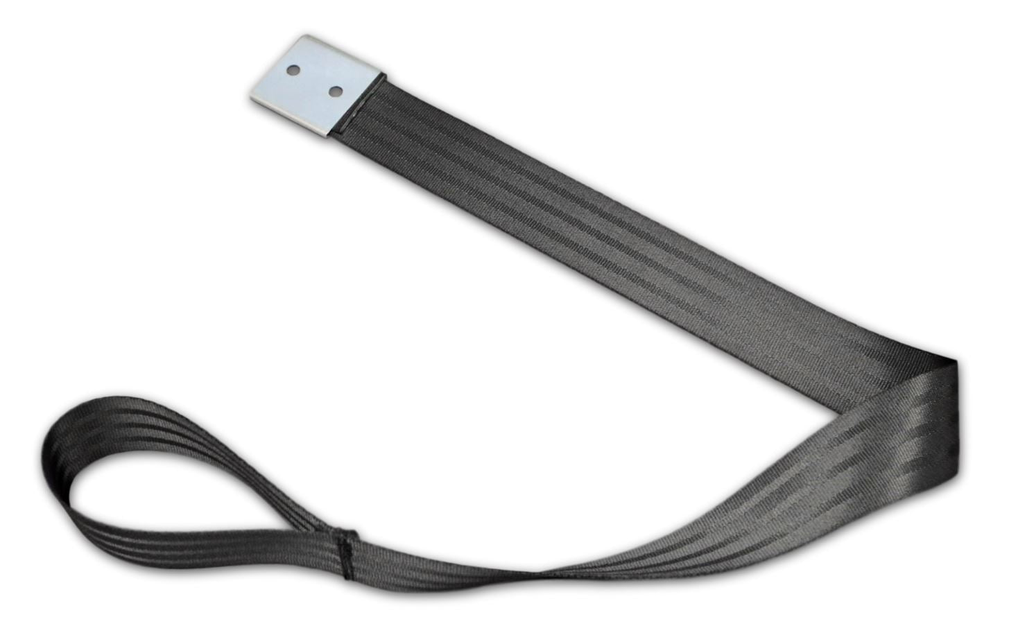 Universal 33" Trailer Door Pull Strap with Looped Handle - 100 Pack ...