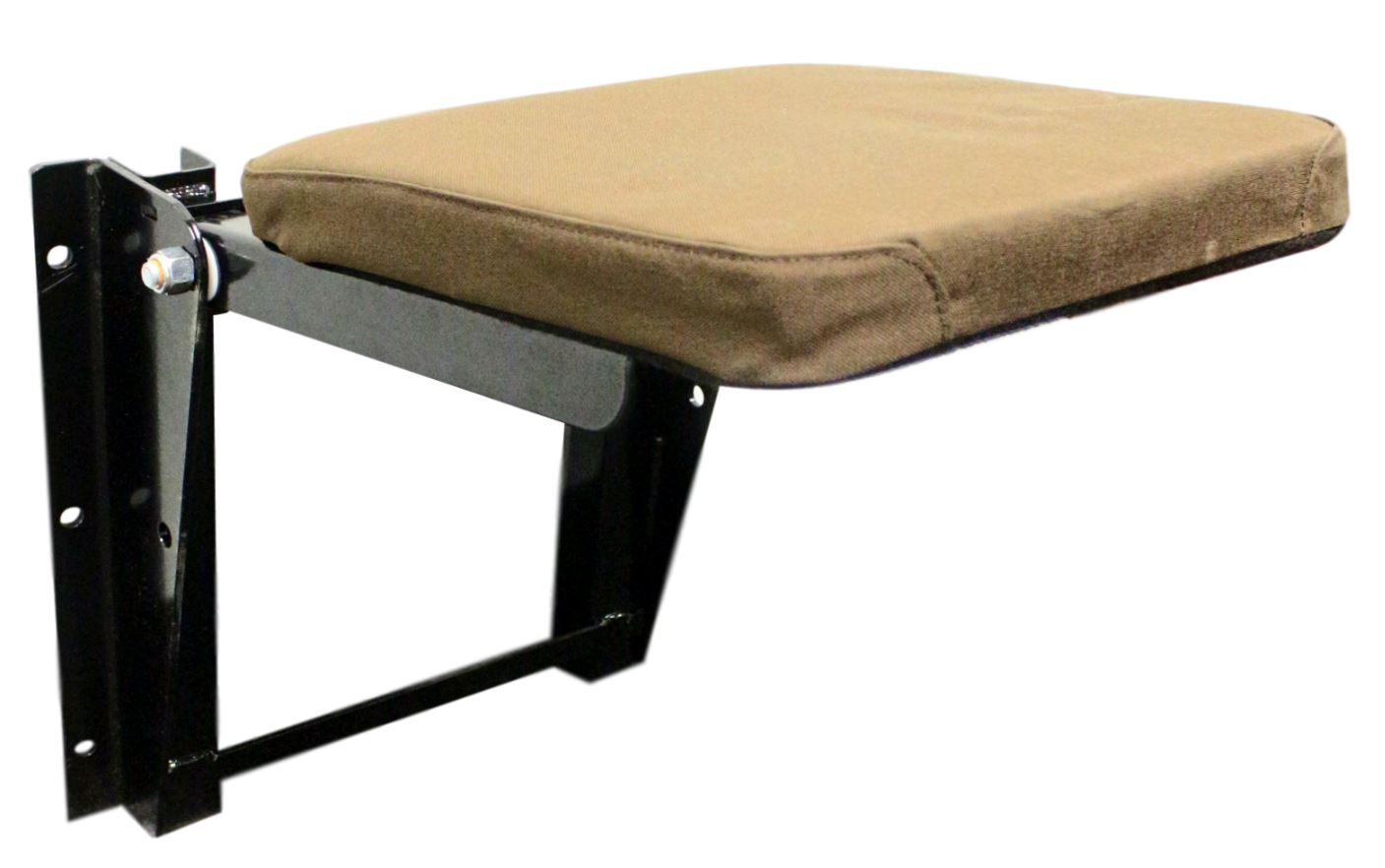 Jump Seats, Flip-Up Seats, Step Van Seats | SuburbanSeats.com