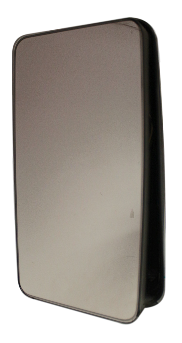 MotoMirror RoadScan Driver Side Heated Mirror Head with Wire ...
