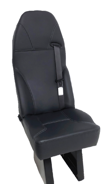 Price Reduced: Freedman Commuter Single Seat | Sprinter-Source.com