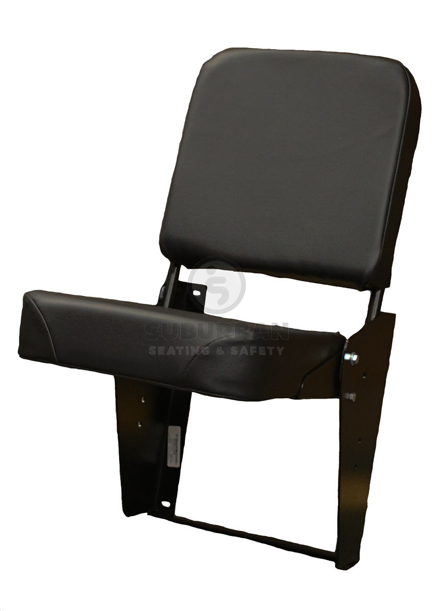 Fold Up Jump Seat