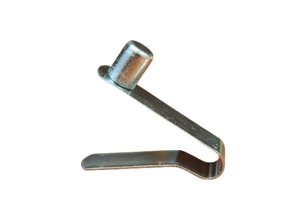 National Armrest Clip Spring - 222976-01 | SuburbanSeats.com